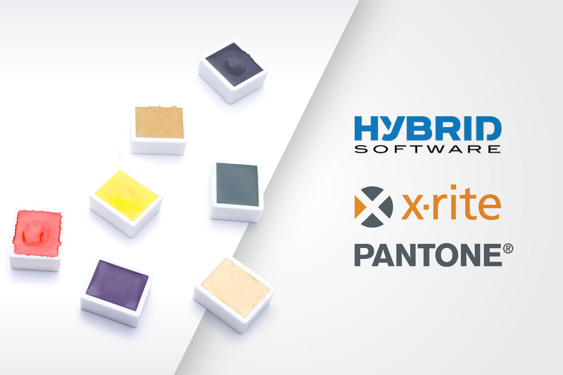 GMG OpenColor | GMG Color